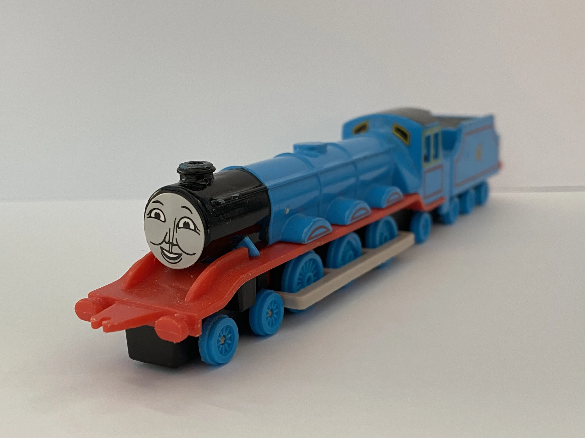 Gordon | Thomas The Tank Engine & Friends ERTL Wiki | Fandom