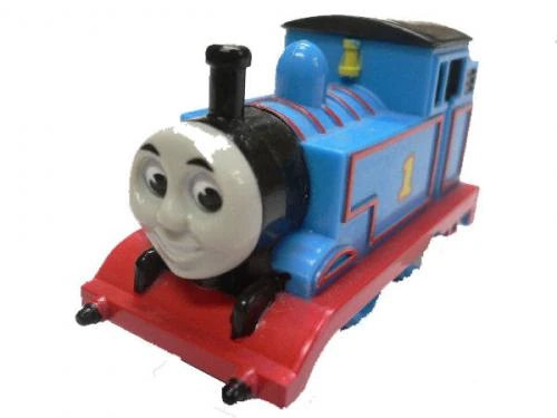 Thomas Wind-up Engine | Thomas The Tank Engine & Friends ERTL Wiki | Fandom