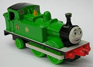 Oliver | Thomas The Tank Engine & Friends ERTL Wiki | Fandom