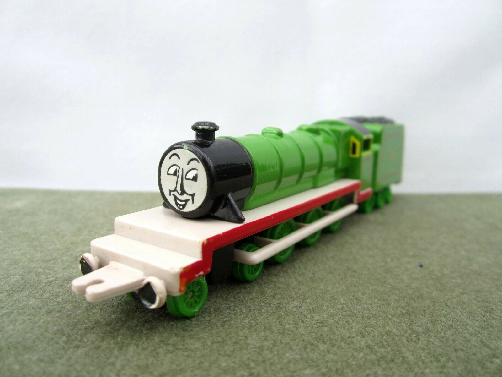 Henry/Gallery | Thomas The Tank Engine & Friends ERTL Wiki | Fandom