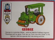 George | Thomas The Tank Engine & Friends ERTL Wiki | Fandom