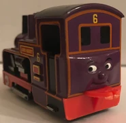 Lord Harry | Thomas The Tank Engine & Friends ERTL Wiki | Fandom