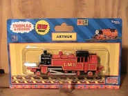 Arthur | Thomas The Tank Engine & Friends ERTL Wiki | Fandom
