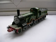 Thomas The Tank Engine & Friends ERTL Wiki | Fandom