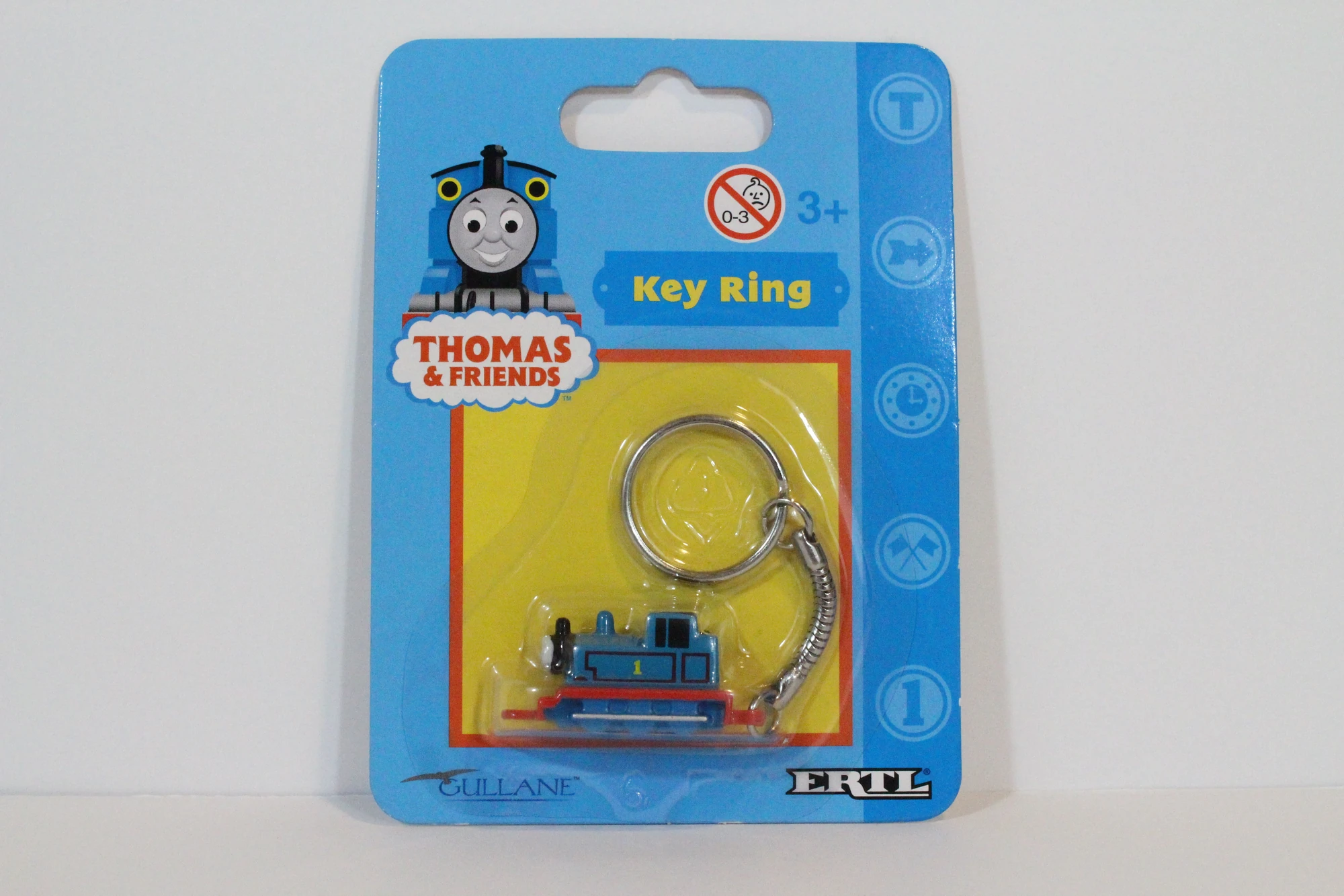 Thomas (Keyring) | Thomas The Tank Engine & Friends ERTL Wiki | Fandom