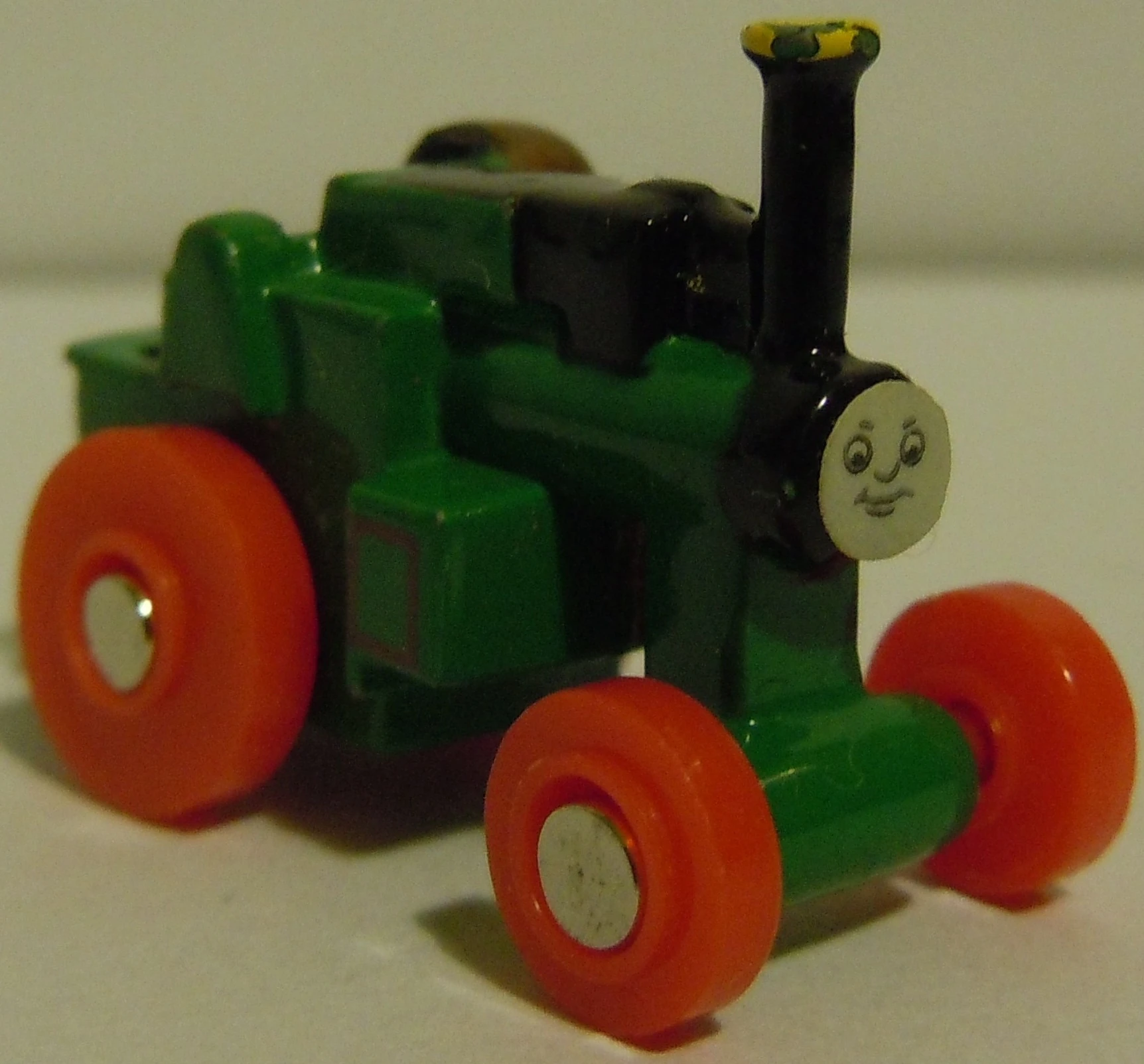 Category:Miniatures | Thomas The Tank Engine & Friends ERTL Wiki ...