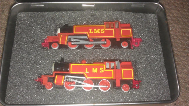 Arthur | Thomas The Tank Engine & Friends ERTL Wiki | Fandom