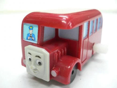 Wind-up Bertie | Thomas The Tank Engine & Friends ERTL Wiki | Fandom