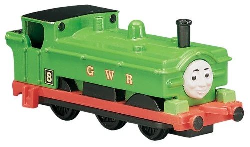 Duck | Thomas The Tank Engine & Friends ERTL Wiki | Fandom
