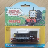Mavis | Thomas The Tank Engine & Friends ERTL Wiki | FANDOM powered by Wikia