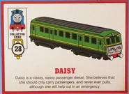 Daisy | Thomas The Tank Engine & Friends ERTL Wiki | Fandom