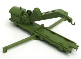 Breakdown Crane | Thomas The Tank Engine & Friends ERTL Wiki | Fandom