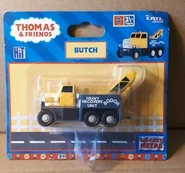 Butch | Thomas The Tank Engine & Friends ERTL Wiki | Fandom