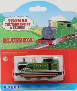 Bluebell | Thomas The Tank Engine & Friends ERTL Wiki | Fandom