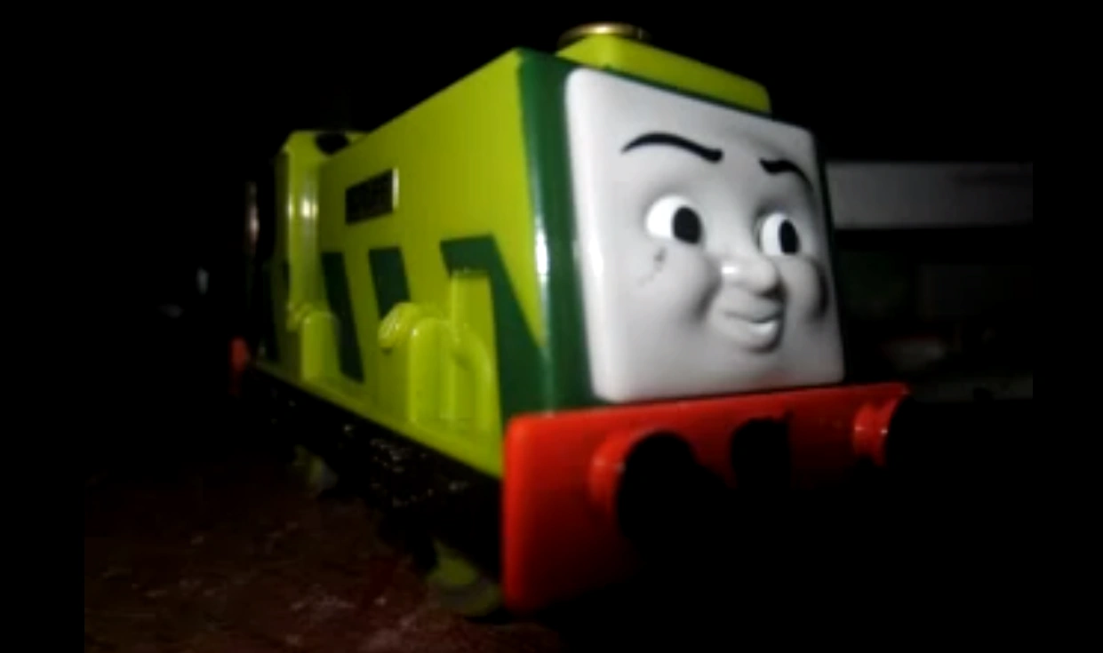Scruff | Thomas the track master engine Wiki | FANDOM powered by Wikia
