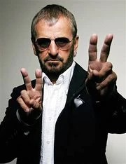 Ringo Starr | Thomas The Train Wiki | Fandom