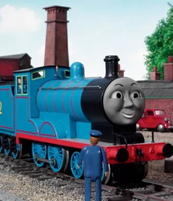 Edward | Thomas The Train Wiki | FANDOM powered by Wikia