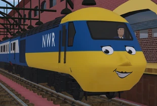 Pip and Emma | Thomas:The Trainz Adventures Wiki | Fandom