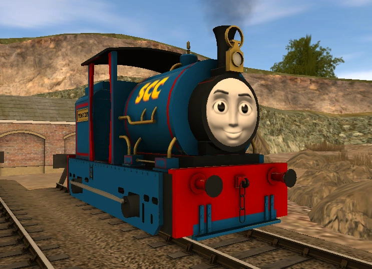 Trainz thomas the tank engine download - dencasini