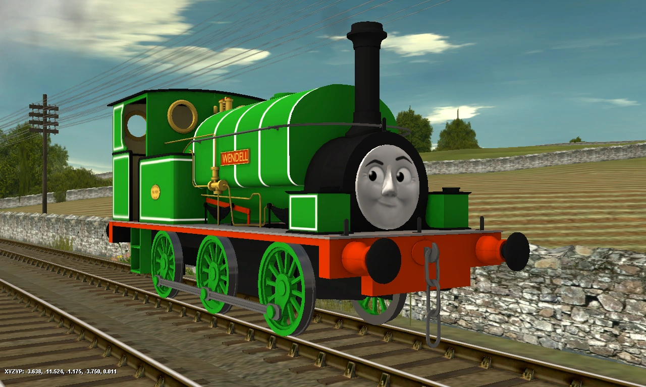 Image - Trainz 2016-02-13 22-01-00-220.png | Thomas:The Trainz ...