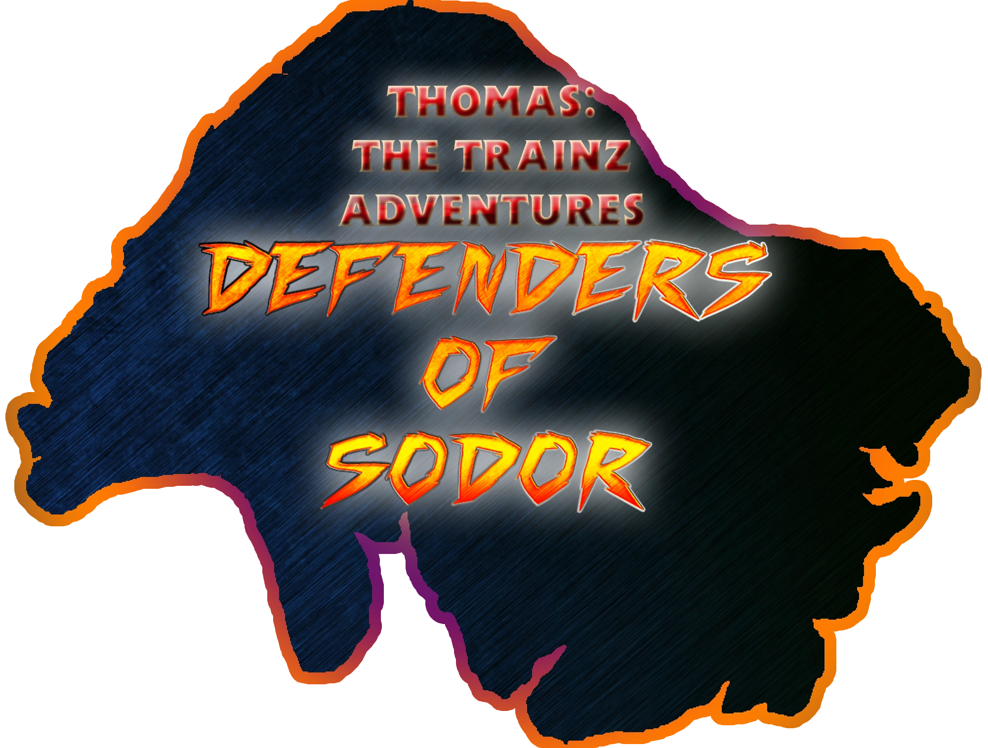 Defenders of Sodor | Thomas:The Trainz Adventures Wiki | FANDOM powered ...