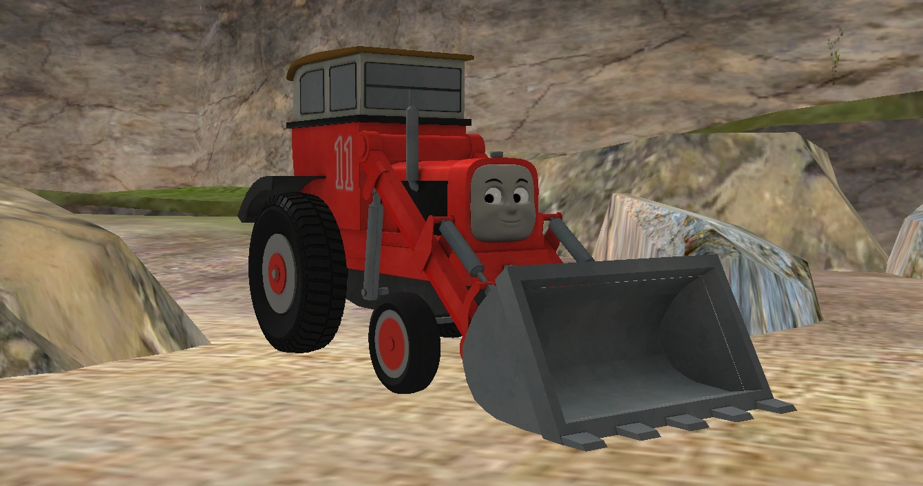 Jack | Thomas:The Trainz Adventures Wiki | FANDOM powered by Wikia