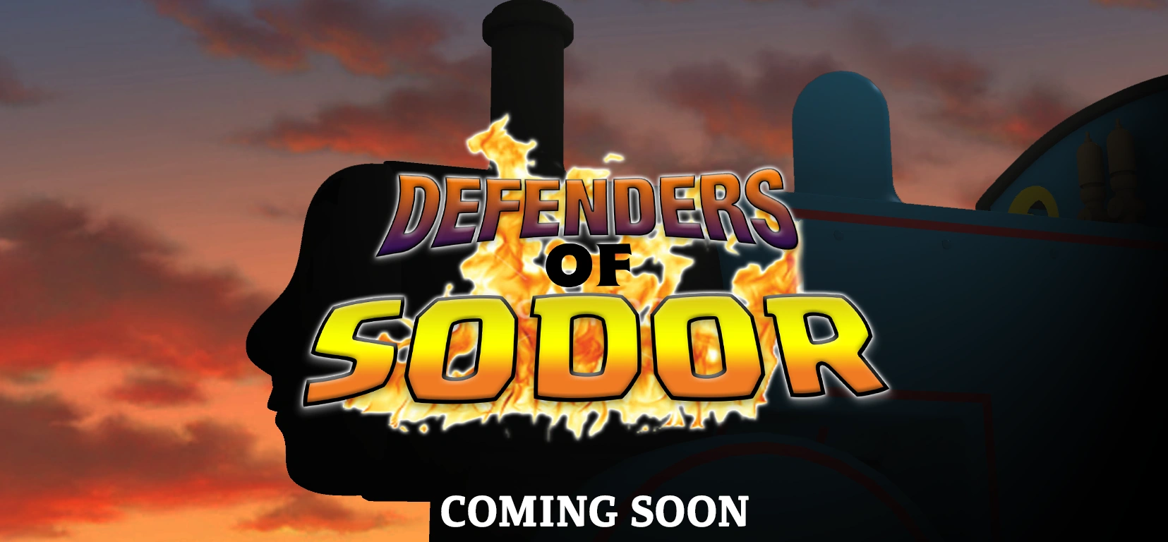 Defenders of Sodor | Thomas:The Trainz Adventures Wiki | Fandom