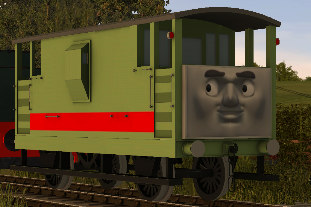 Bradford | Thomas:The Trainz Adventures Wiki | FANDOM powered by Wikia Bradford | Thomas:The Trainz Adventures Wiki | FANDOM powered by Wikia