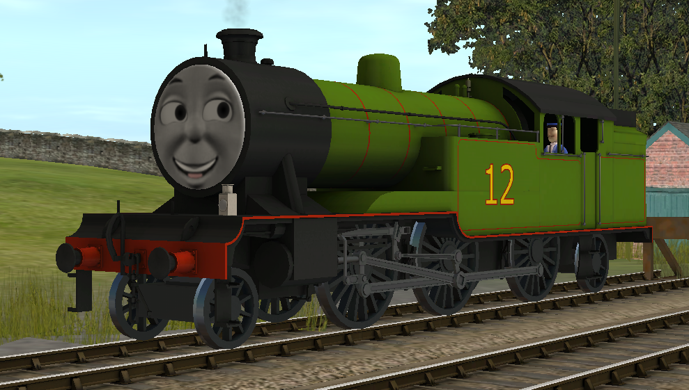 Eric | Thomas:The Trainz Adventures Wiki | Fandom Eric | Thomas:The Trainz Adventures Wiki | Fandom