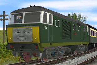 Bear | Thomas:The Trainz Adventures Wiki | Fandom
