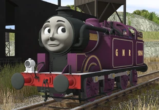 Ryan | Thomas:The Trainz Adventures Wiki | Fandom