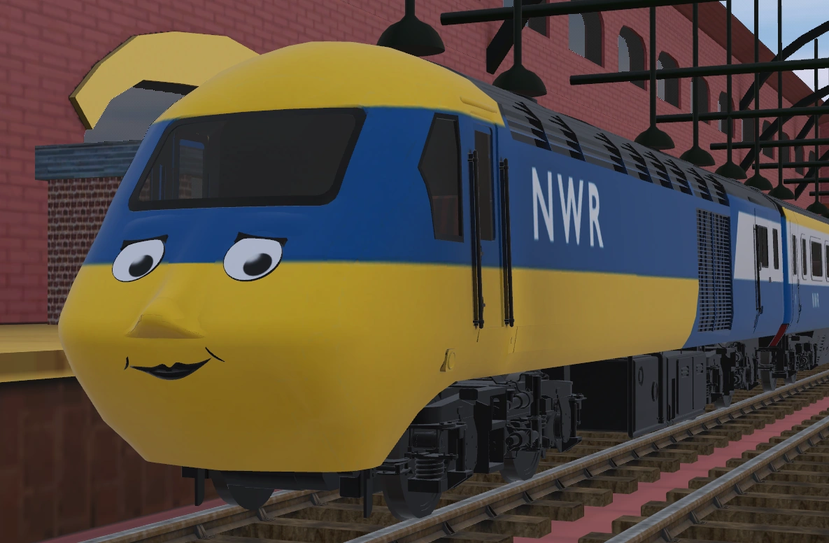 Pip and Emma | Thomas:The Trainz Adventures Wiki | Fandom