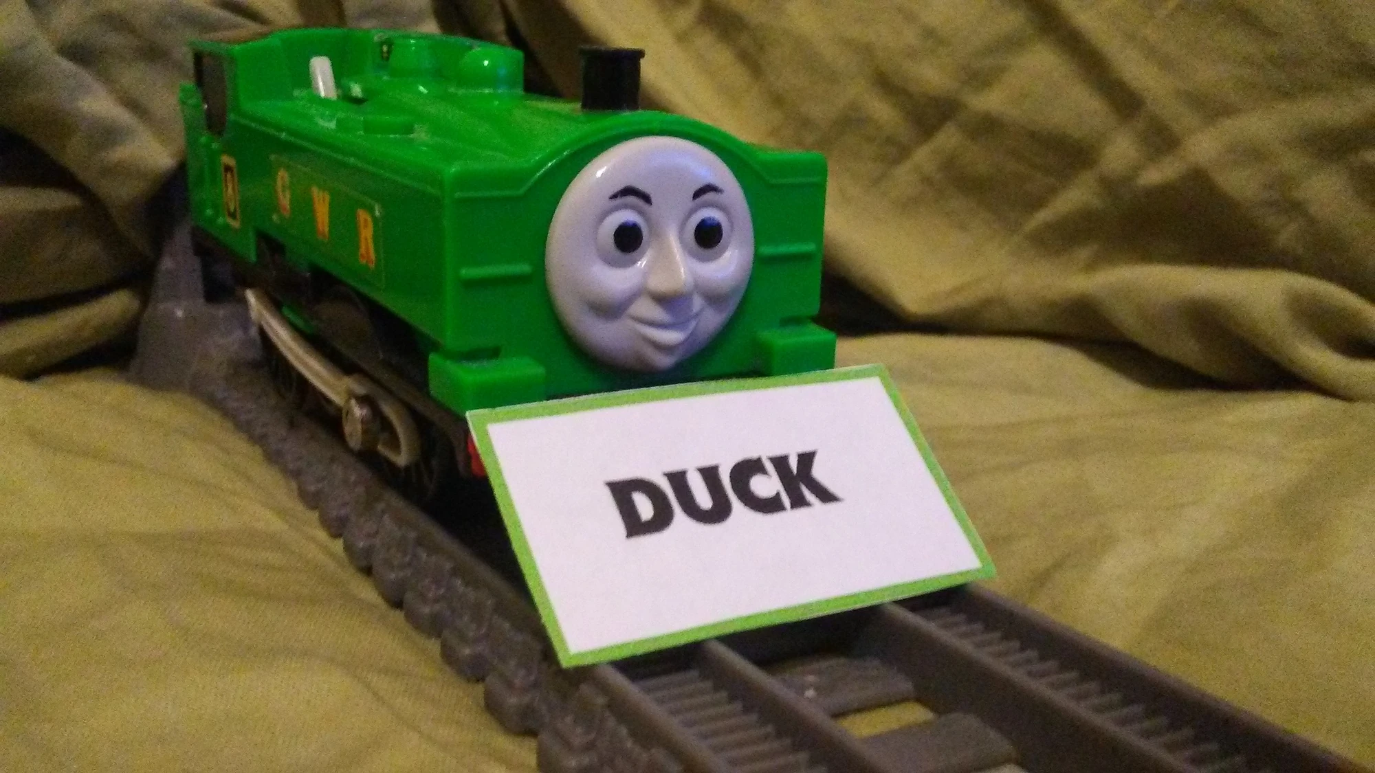 Category:Characters | Thomas Trackmaster Adventures Wiki | Fandom