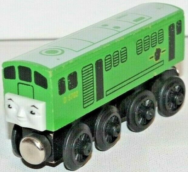 Boco Thomas Wood Wiki Fandom Powered By Wikia
