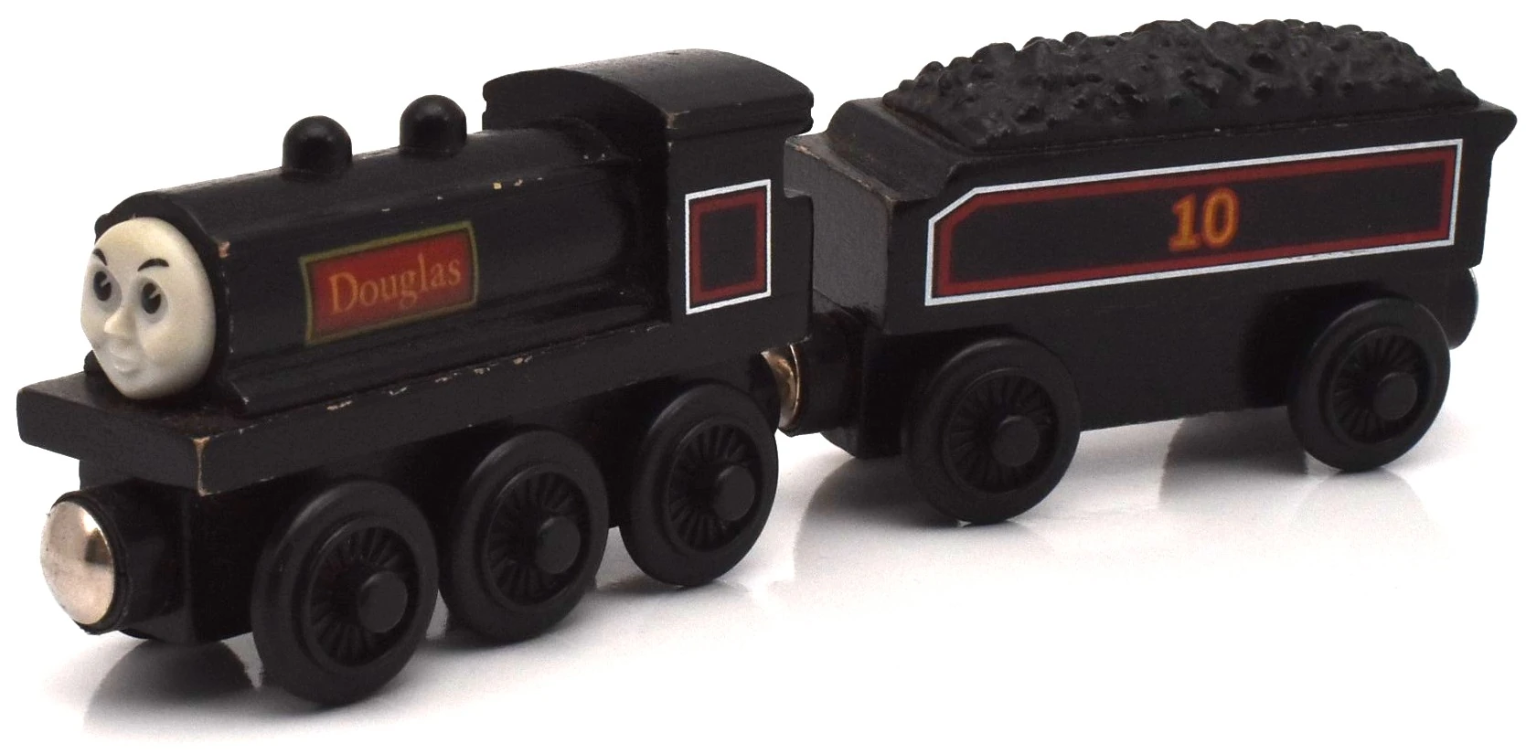 Douglas | Thomas Wood Wiki | FANDOM powered by Wikia