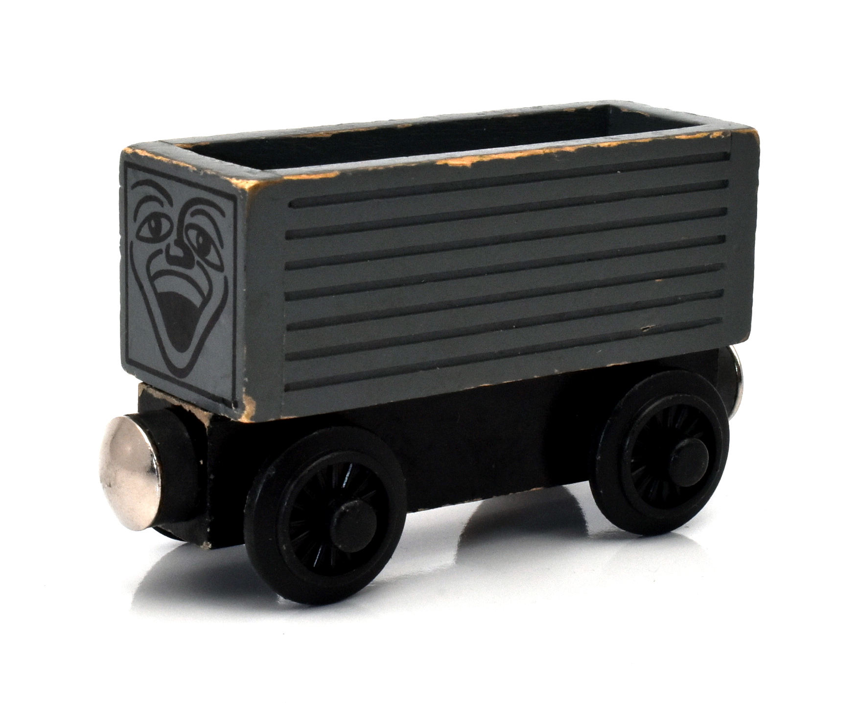 Troublesome Truck Thomas Wood Wikia Fandom Powered By Wikia