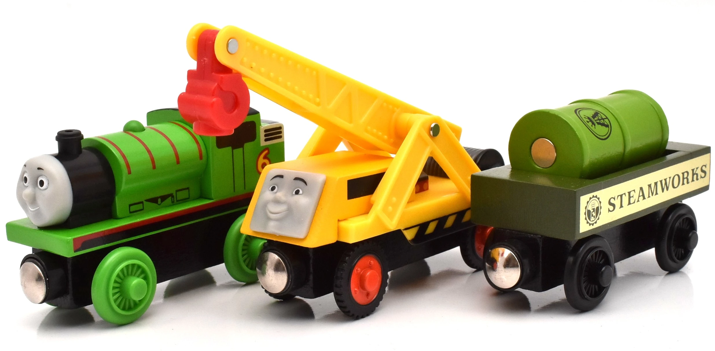 Biff Bash Bosh | Thomas Wood Wiki | FANDOM powered by Wikia