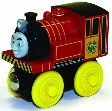 Early Engineers Victor | Thomas Wood Wiki | Fandom