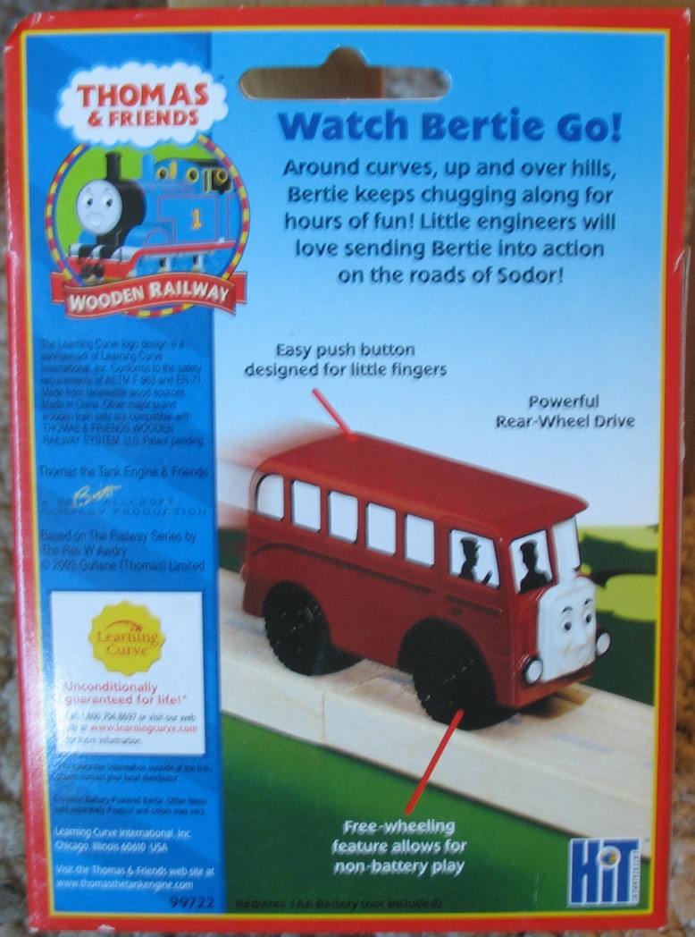 Battery-Operated Bertie | Thomas Wood Wikia | FANDOM powered by Wikia Battery-Operated Bertie | Thomas Wood Wikia | FANDOM powered by Wikia