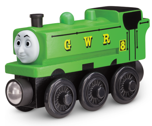 Duck Thomas Wood Wiki Fandom Powered By Wikia