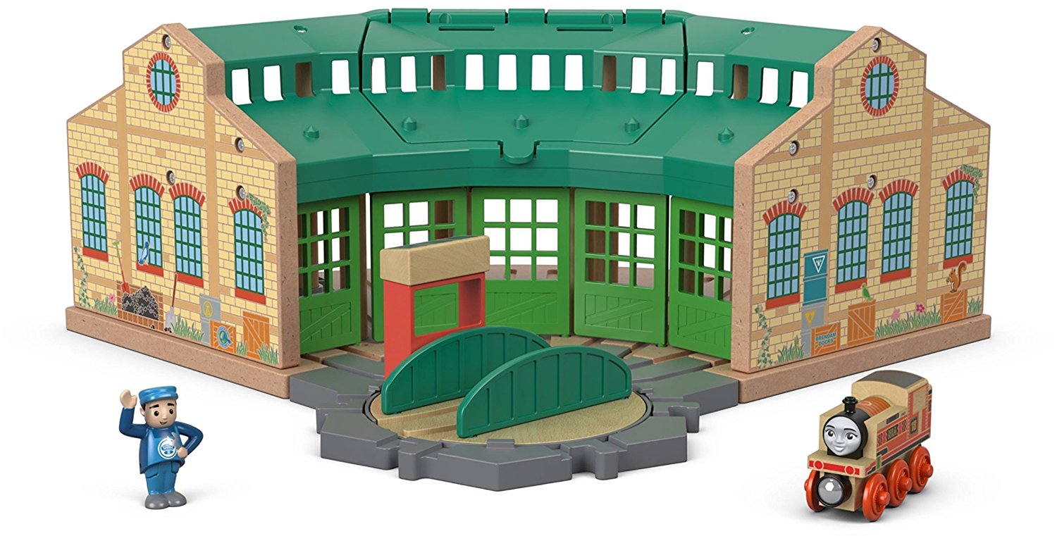 Tidmouth Sheds Thomas Wood Wikia Fandom Powered By Wikia