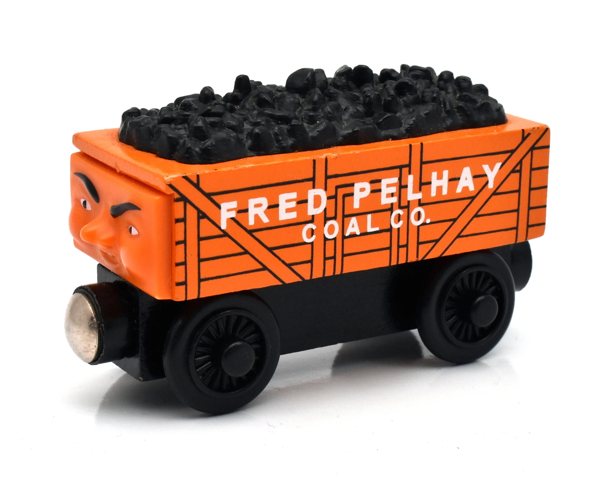 Fred | Thomas Wood Wiki | FANDOM powered by Wikia