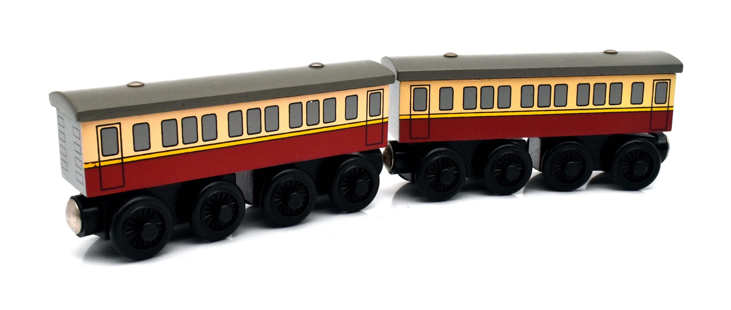 Express Coaches | Thomas Wood Wiki | Fandom