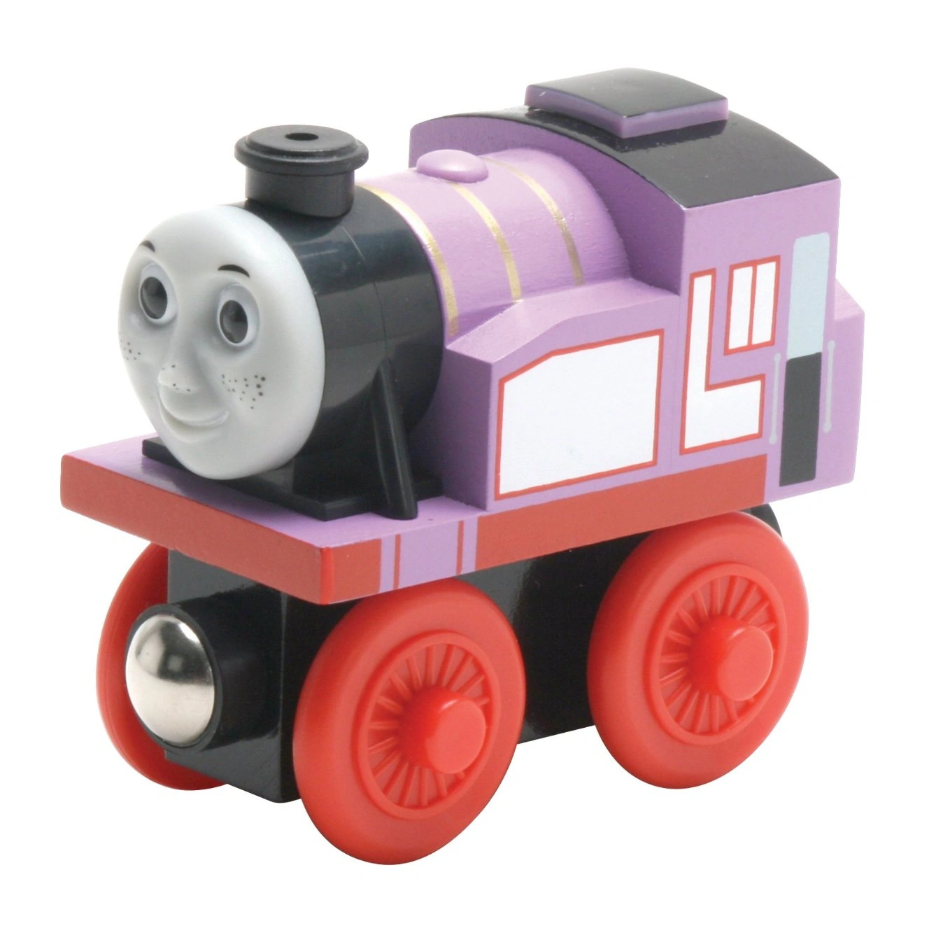 Early Engineers Rosie | Thomas Wood Wiki | Fandom