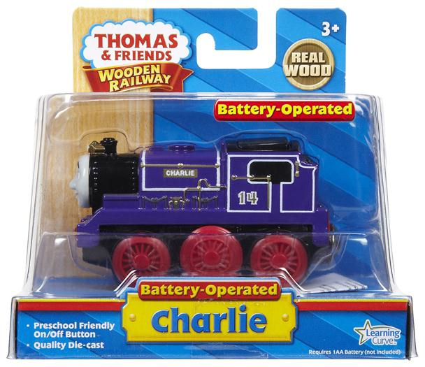 Battery-Operated Charlie | Thomas Wood Wikia | FANDOM powered by Wikia Battery-Operated Charlie | Thomas Wood Wikia | FANDOM powered by Wikia