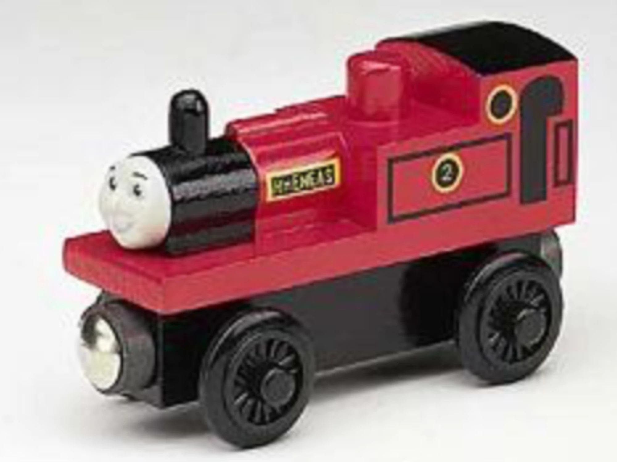 Rheneas | Thomas Wood Wiki | FANDOM powered by Wikia