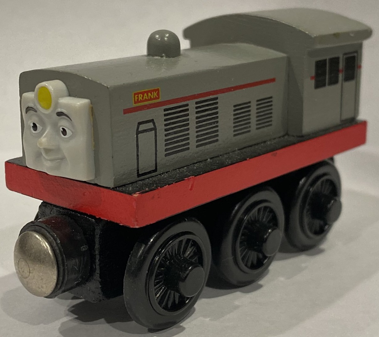 Frank Thomas Wood Wikia Fandom Powered By Wikia