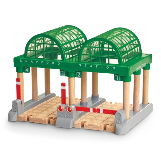 Knapford Station | Thomas Wood Wiki | FANDOM powered by Wikia