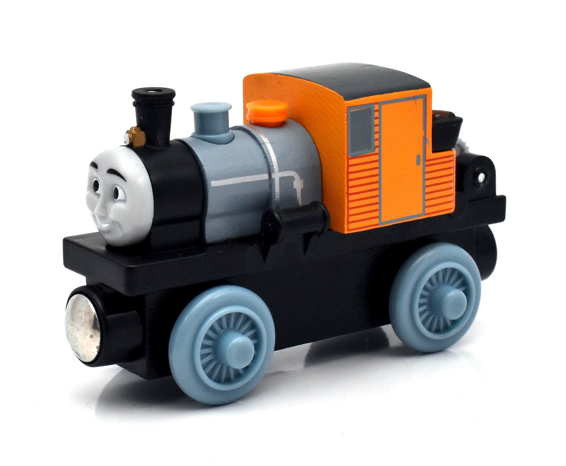Bash Thomas Wood Wiki Fandom Powered By Wikia