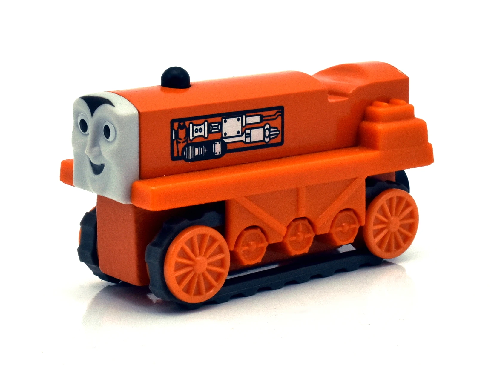 Thomas And Friends Terence